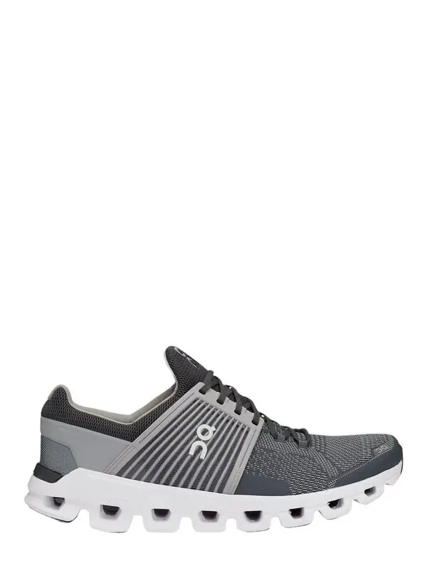 On Cloudswift Sneakers - Grey