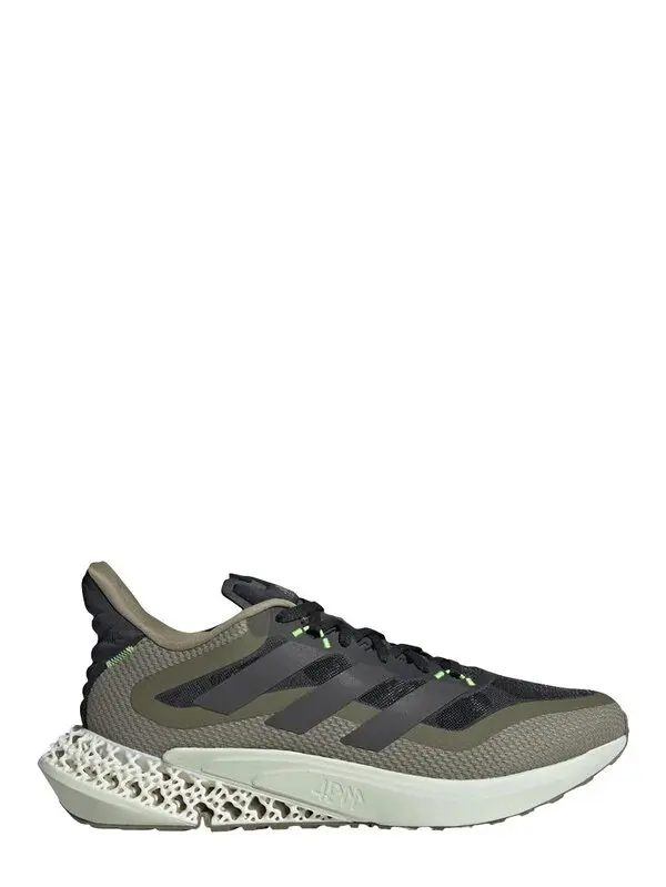 Adidas 4dfwd Pulse 2 Sneakers - Black