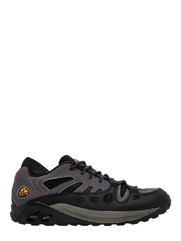 Nike Acg Air Exploraid Sneakers - Grey
