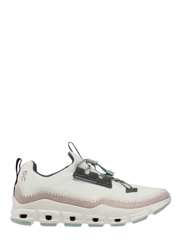 On Cloudaway Sneakers - White