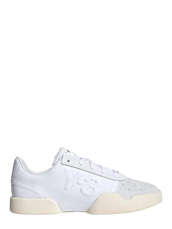 Adidas Y-3 Yunu Sneakers - White