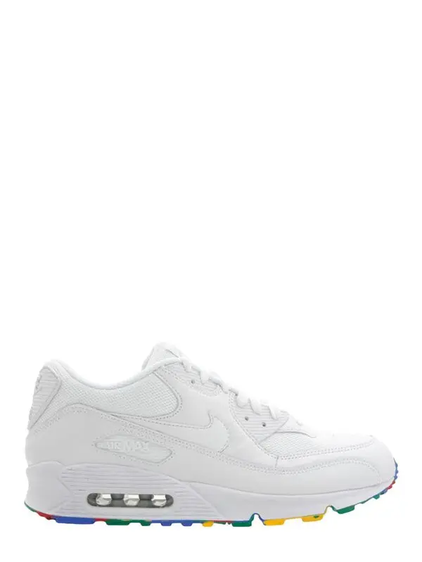 Nike Air Max 90 Sneakers - White