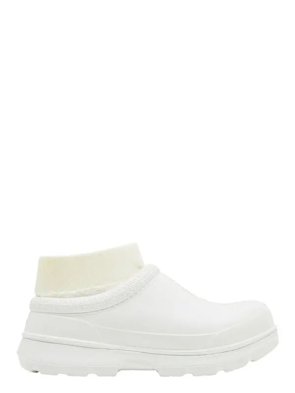 UGG Tasman X Clogs - White