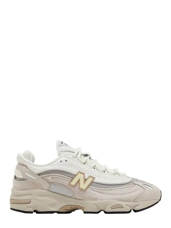 NEW BALANCE 1000 'moonrock Sea Salt' Sneakers - Grey
