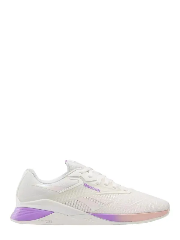 REEBOK Nano X4 Sneakers - Cream