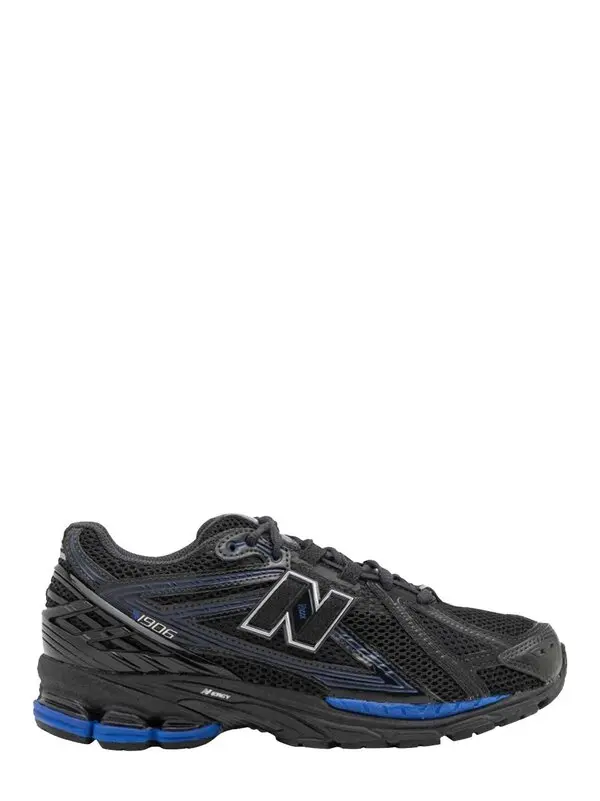 NEW BALANCE 1906r Athletic Sneakers - Black