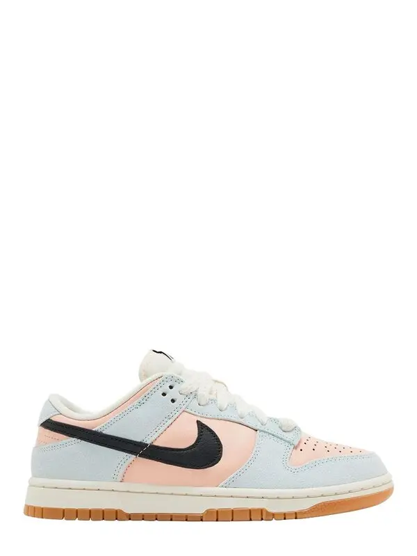 Nike Dunk Low Sneakers - Pink