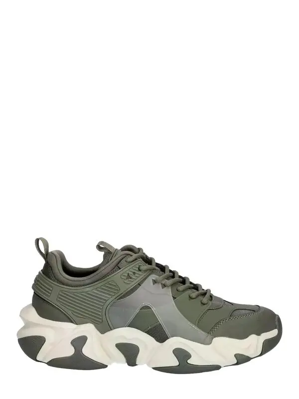 Guess Cesi Sneakers - Green