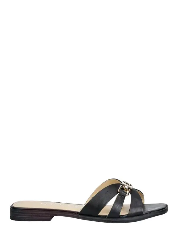 Guess Slone Slides - Black
