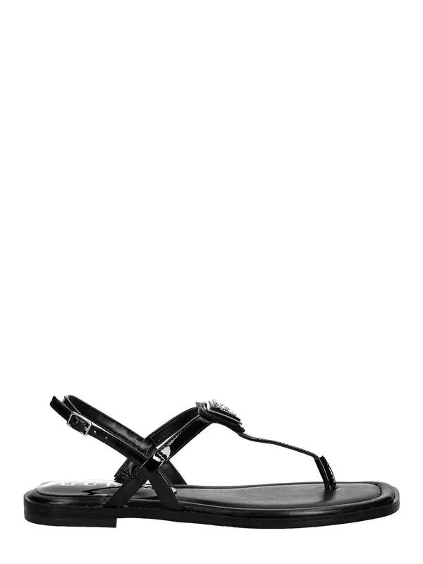 Guess Rainey Sandals - Black