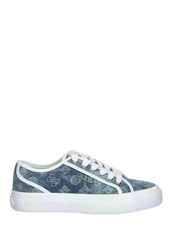 Guess Jelexa Sneakers - Blue