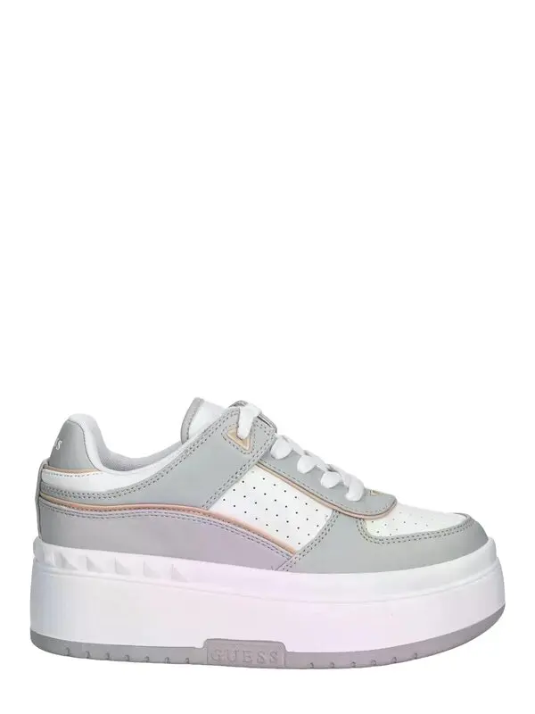 Guess Ridgee Sneakers - Grey