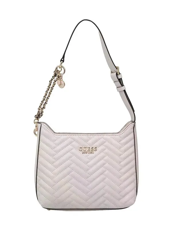 Guess Anning Shoulder Bag - Grey