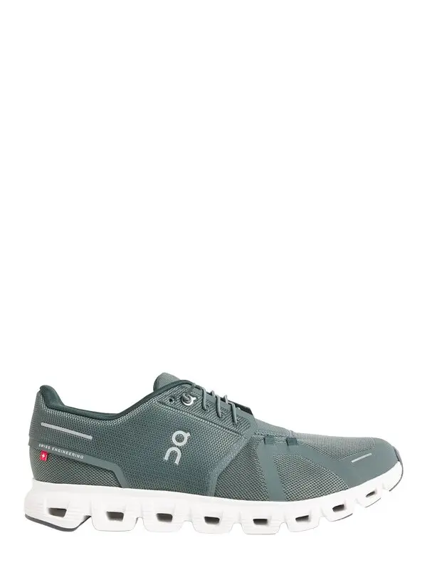 On 6 Trainers - Green