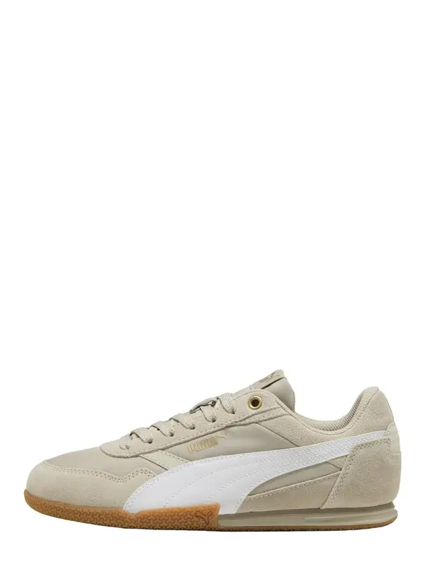 PUMA Bella Donna Nylon Sneakers - Beige