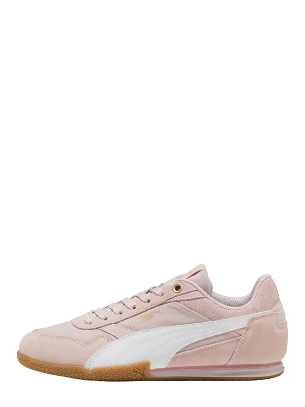 PUMA Bella Donna Nylon Sneakers - Pink
