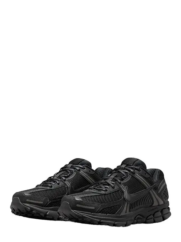 Nike Zoom Vomero 5 Sneakers - Black