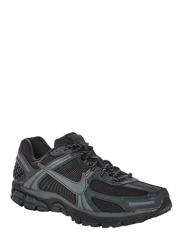 Nike Zoom Vomero 5 Sneakers - Black/blue