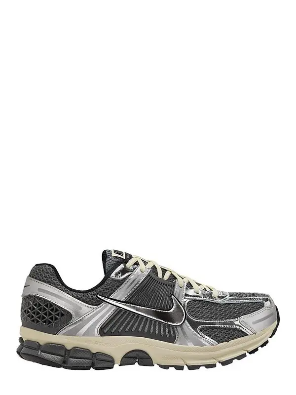 Nike Zoom Vomero 5 Sneakers - Black/silver