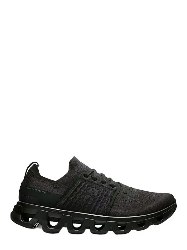 On Cloudswift 4 Ad Sneakers - All Black