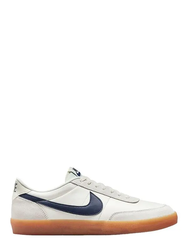 Nike Killshot 2 Leather Sneakers - Sail/navy
