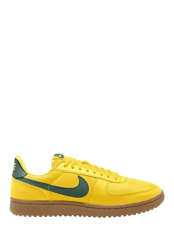 Nike Field General Sneakers - Carmel