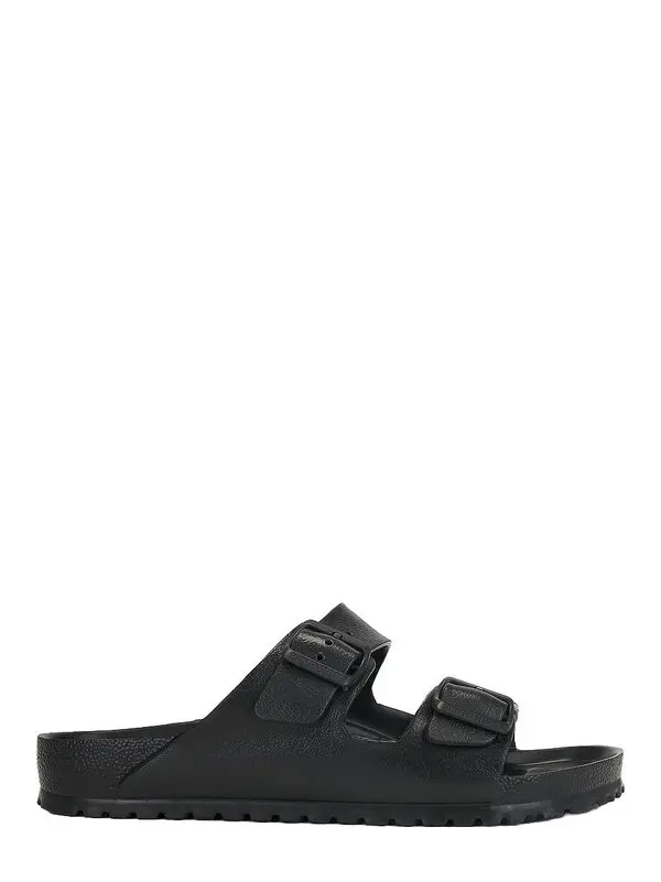 BIRKENSTOCK Arizona Eva - Black