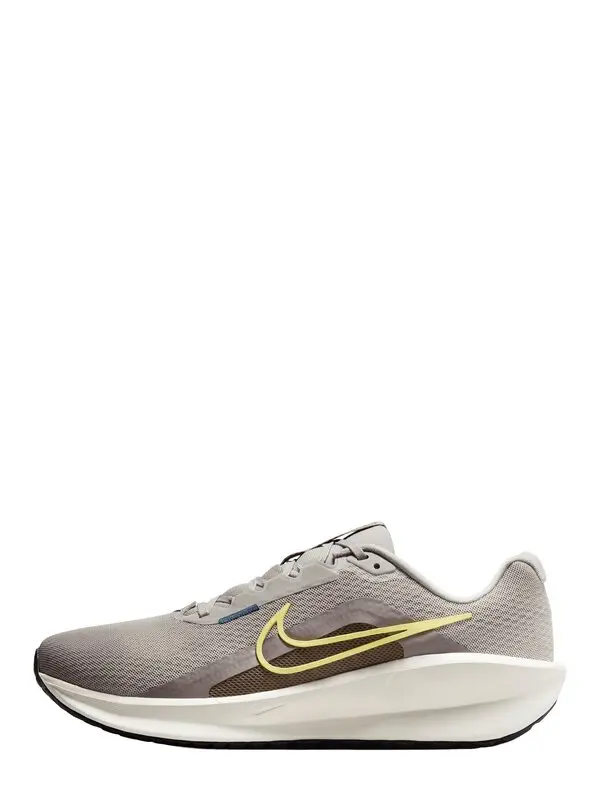 Nike Downshifter Road Running Shoes - Grey