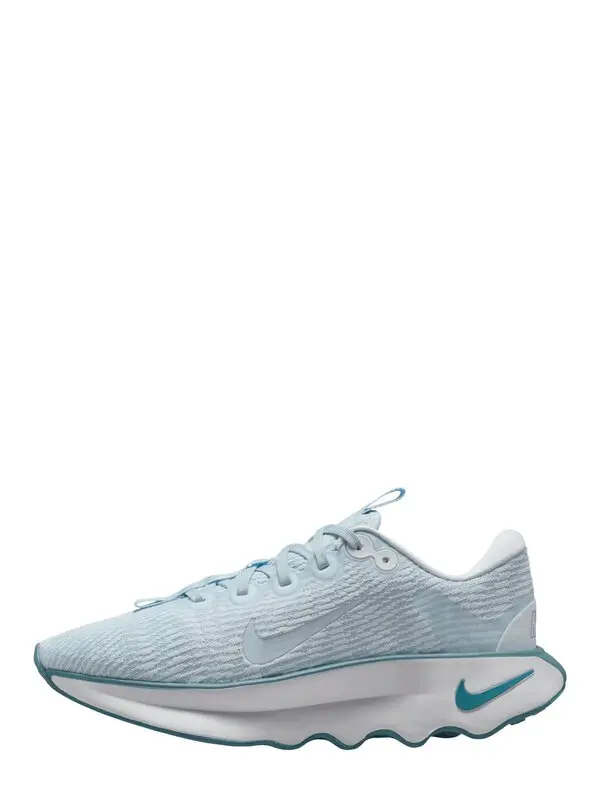 Nike Motiva Walking Shoes - Blue