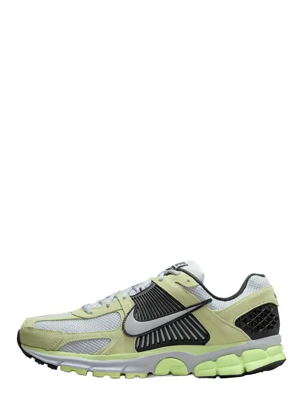 Nike Zoom Vomero 5 Sneakers - Yellow