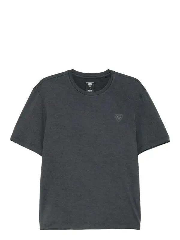 Rossignol Cloudrest T-shirt - Black