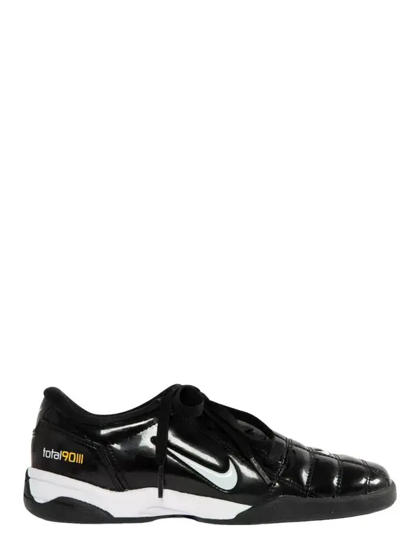 Nike T90 Sp Sneakers - Black