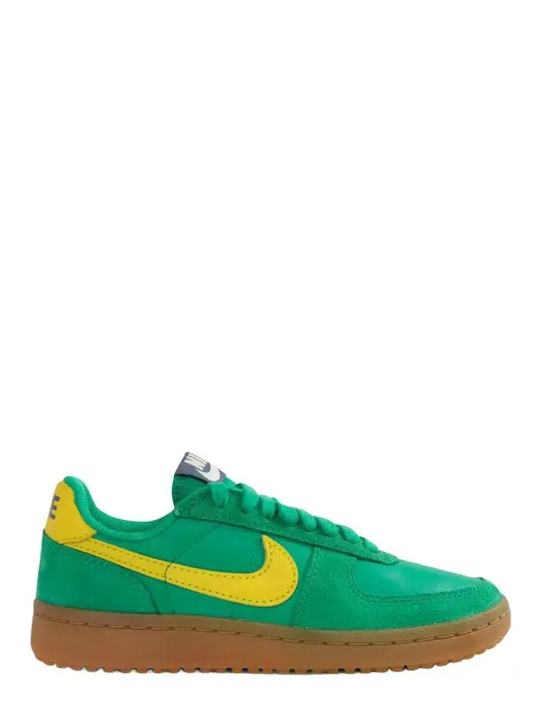 Nike Field General Sneakers - Green