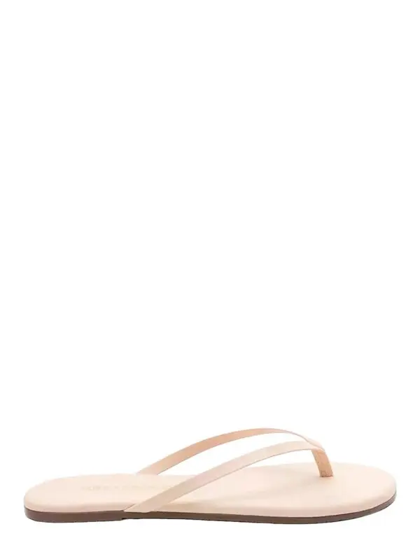 Tkees Lily Flip Flops - Neutrals