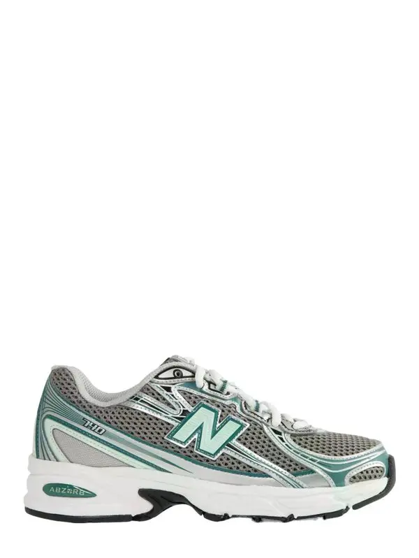 NEW BALANCE 740 Sneakers - Grey