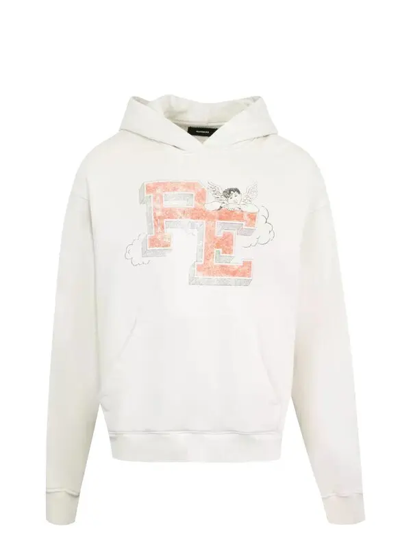 NAHMIAS P.e. Cherub Hoodie - White
