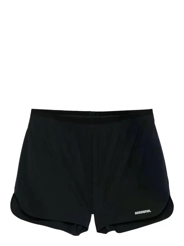 Rossignol Sapa Running Shorts - Black