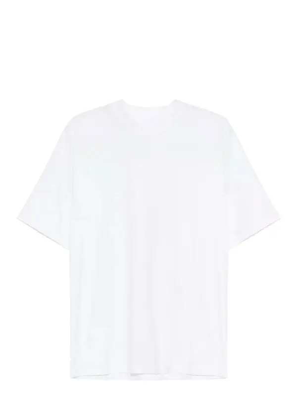 Sease Runner T-shirt - N14 White
