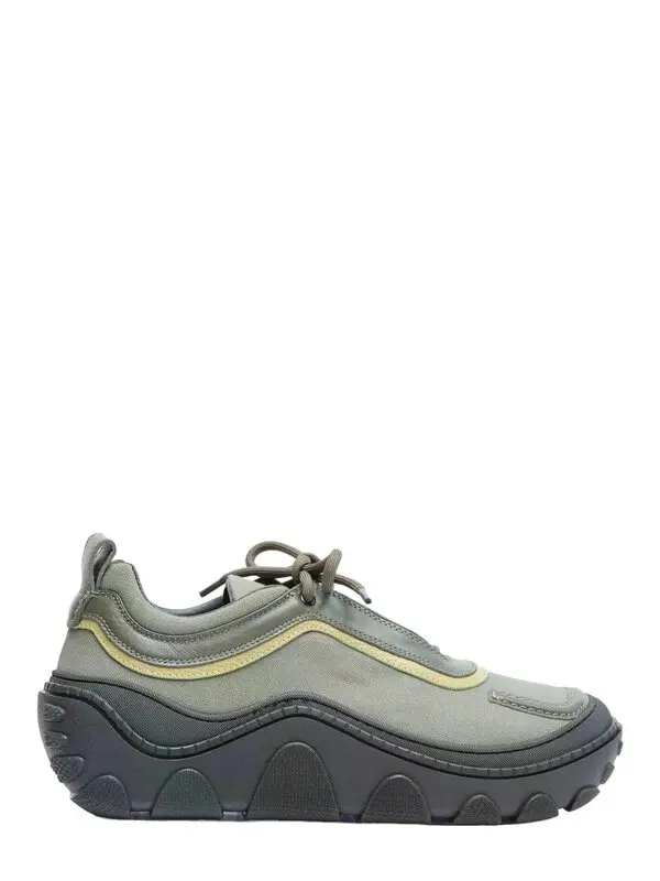 KIKO KOSTADINOV Tonkin Sneakers - Grey