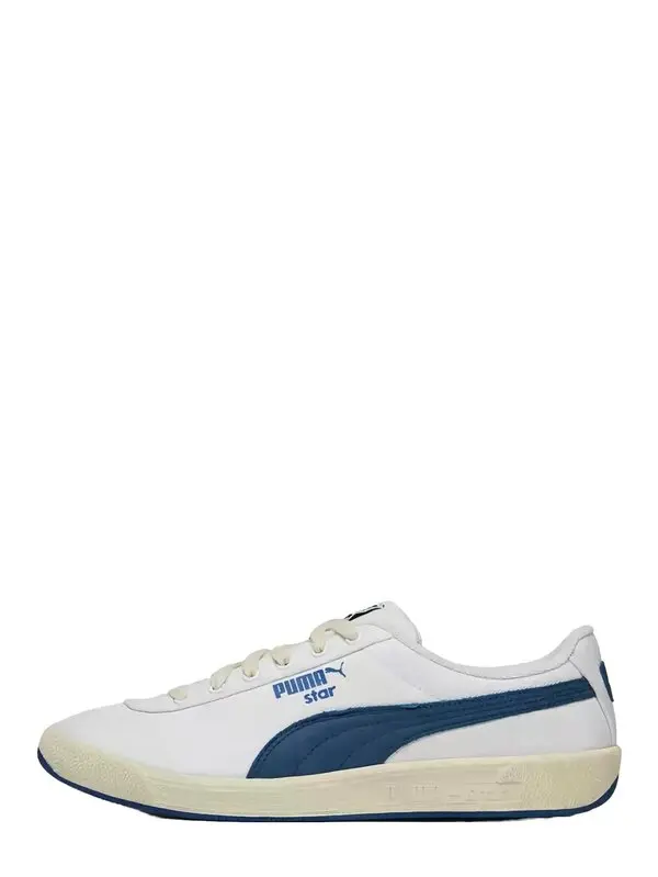 PUMA X Noah Sneakers - White