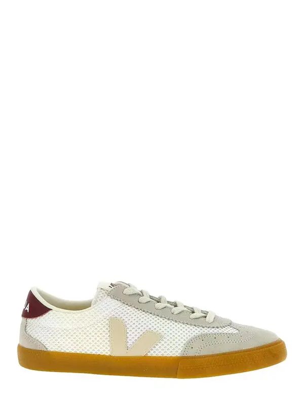 VEJA Volley Sneakers - Neutrals