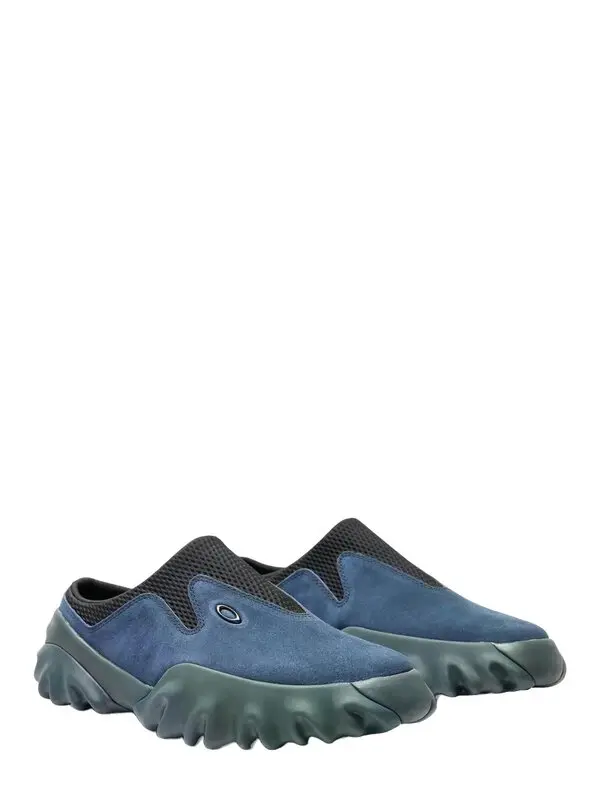 Oakley Chop Saw Sneakers - Blue