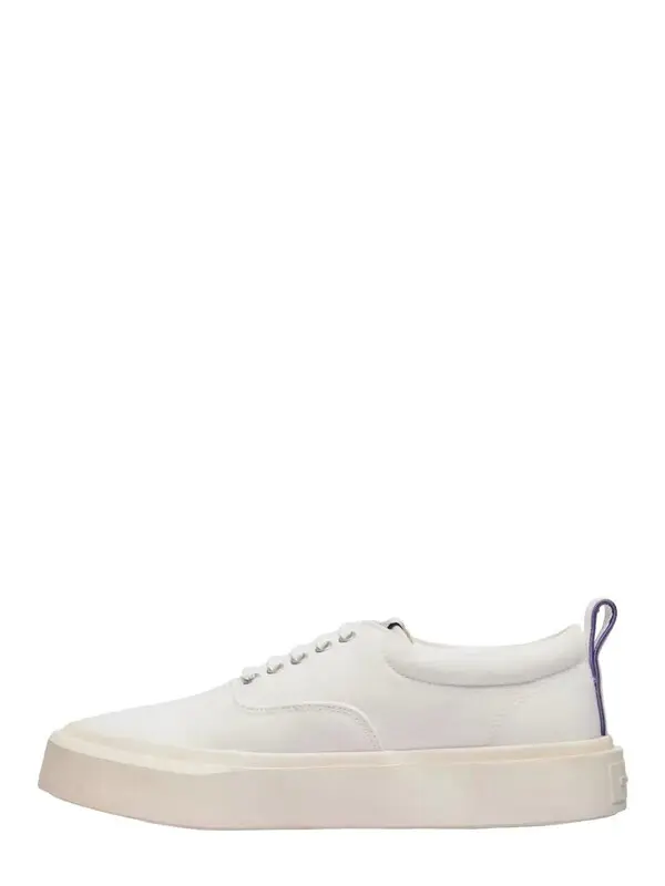 Eytys Mother Ii Sneakers - White
