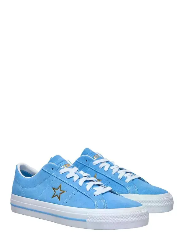 CONVERSE One Star Pro Sneakers - Blue