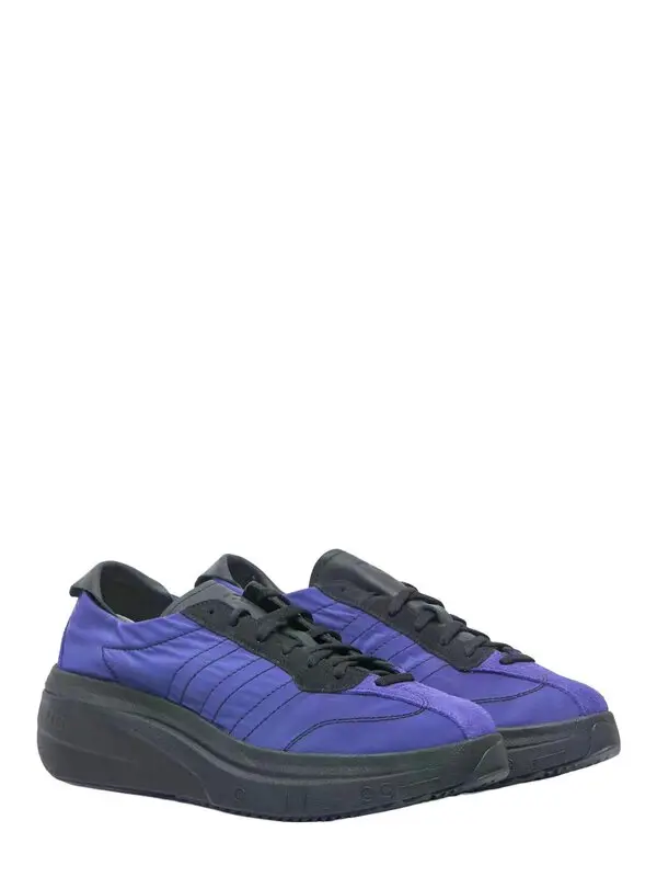 Y3 Subaya Sneakers - Purple