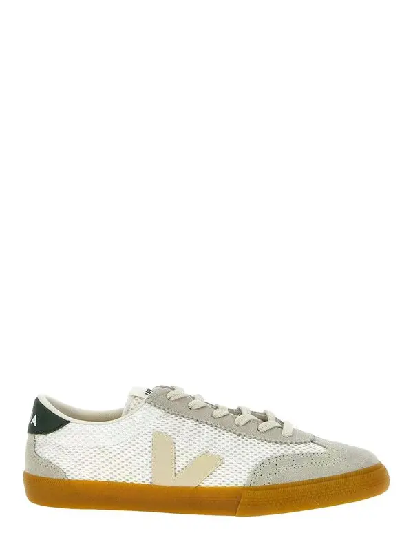 VEJA Volley Sneakers - Neutrals