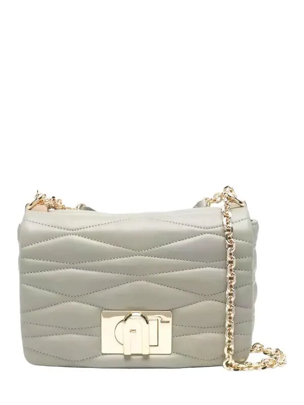 Furla 1927 Crossbody Bag - Green