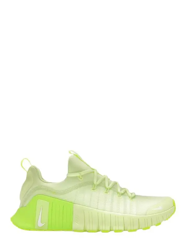 Nike Free Metcon 6 - Barely Volt/volt Glow
