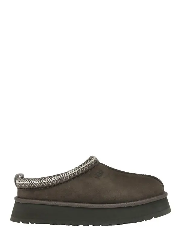 UGG Tazz Slipper - Molasses