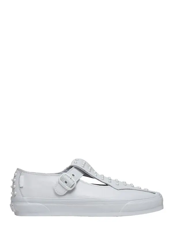 VANS Style 93 Mary Jane Lx Pearlized Sneakers - White